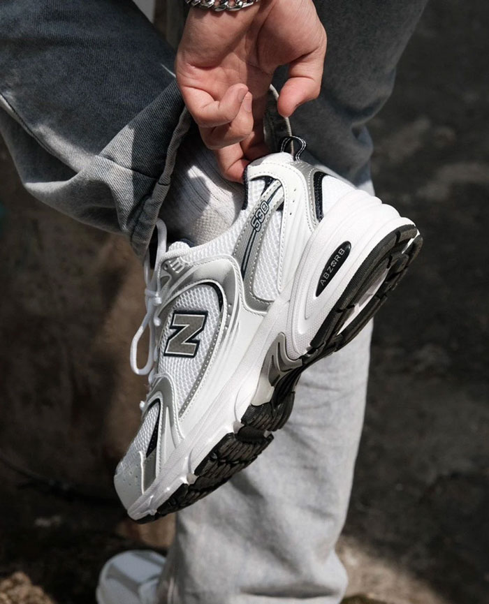New Balance 530 - Điểm nhấn mới của thế giới Sneaker